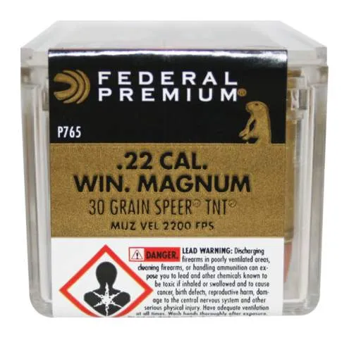 Rimfire Ammunition - Precision Reloading